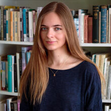 Jordan Cannon | Early Modern World