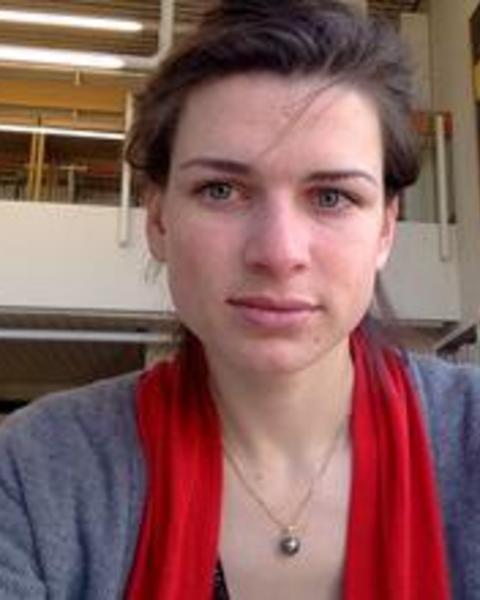 Tiphaine Guillabert-Madinier | Early Modern World
