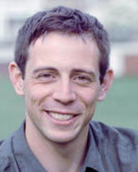 Alex Creighton | Early Modern World