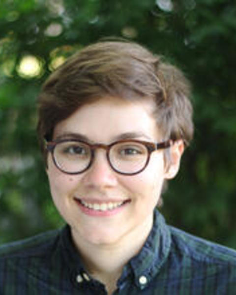 Carly Yingst | Early Modern World
